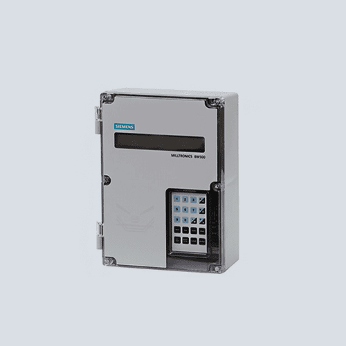 Integrador Milltronics BW500 Siemens - Digitrol