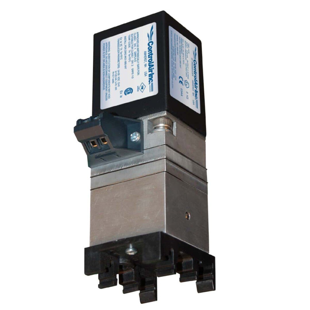 Conversor IP 590X ControlAir - Digitrol