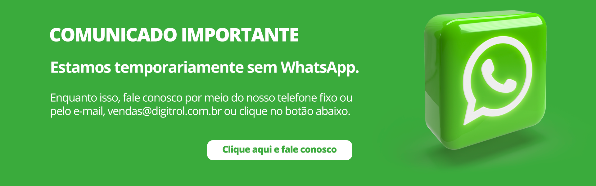HOME - Digitrol