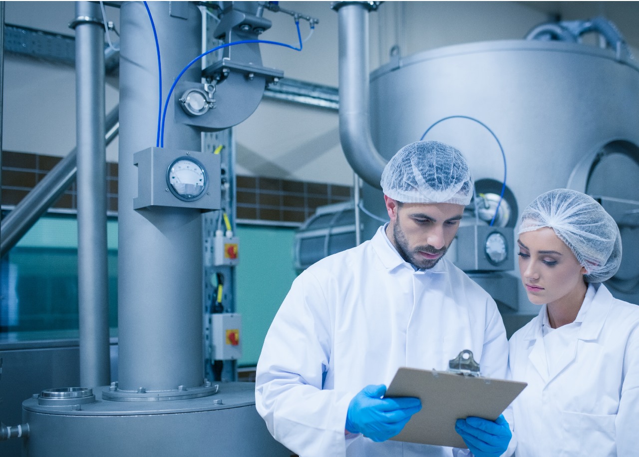 Refratômetro sanitário Vaisala K-PATENTS - Digitrol